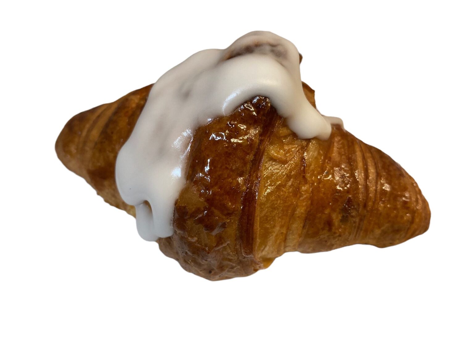 Mini Croissant - Bakkerij Jonas