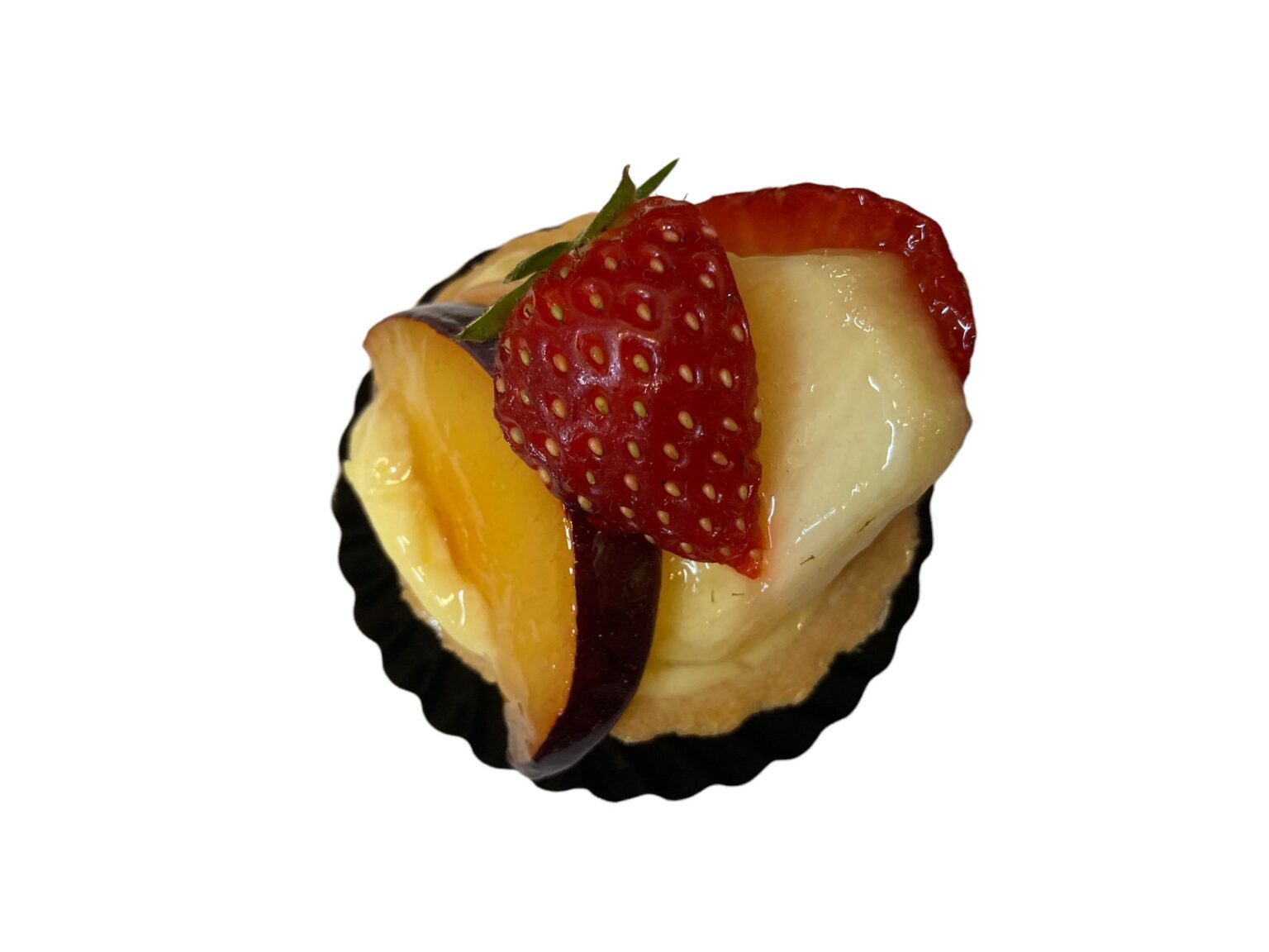 Mini Fruittaartje - Bakkerij Jonas
