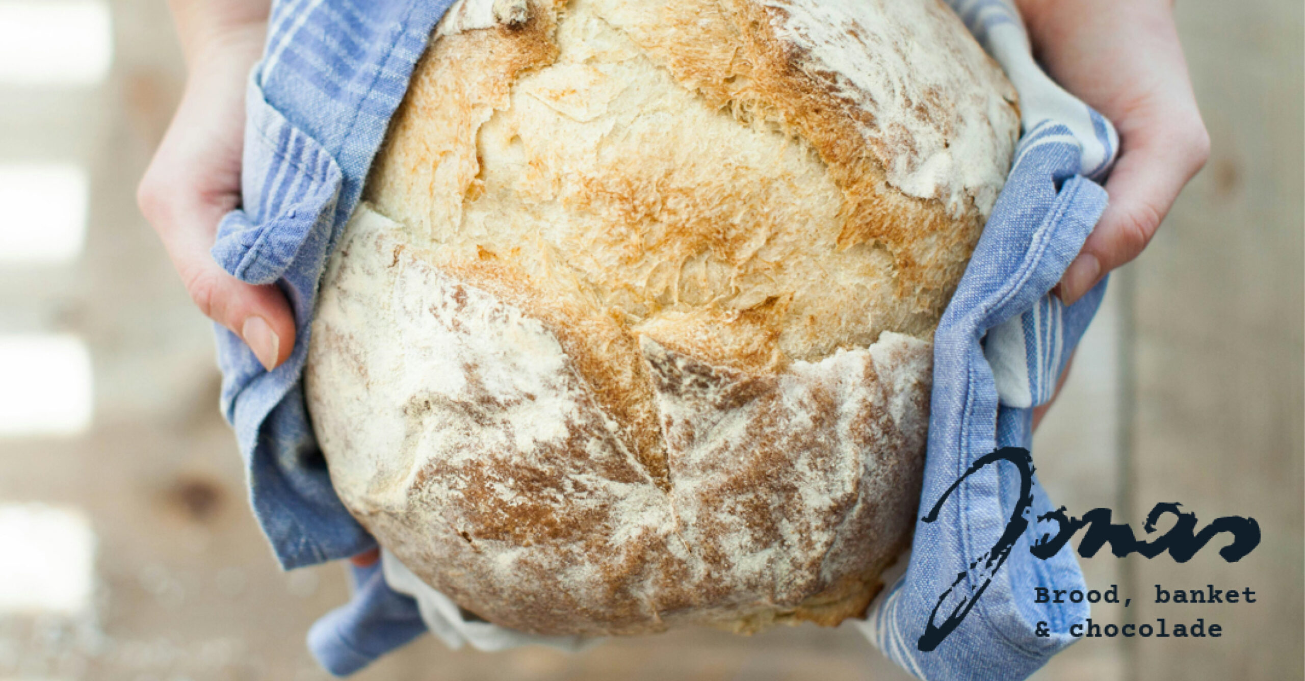 Bakkerij Jonas